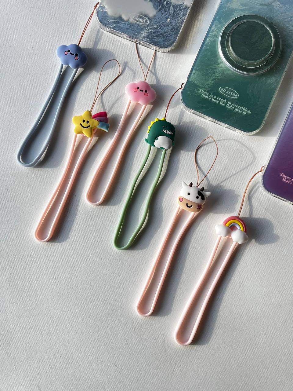 Jelly Silicone Hanger – Karakeeb