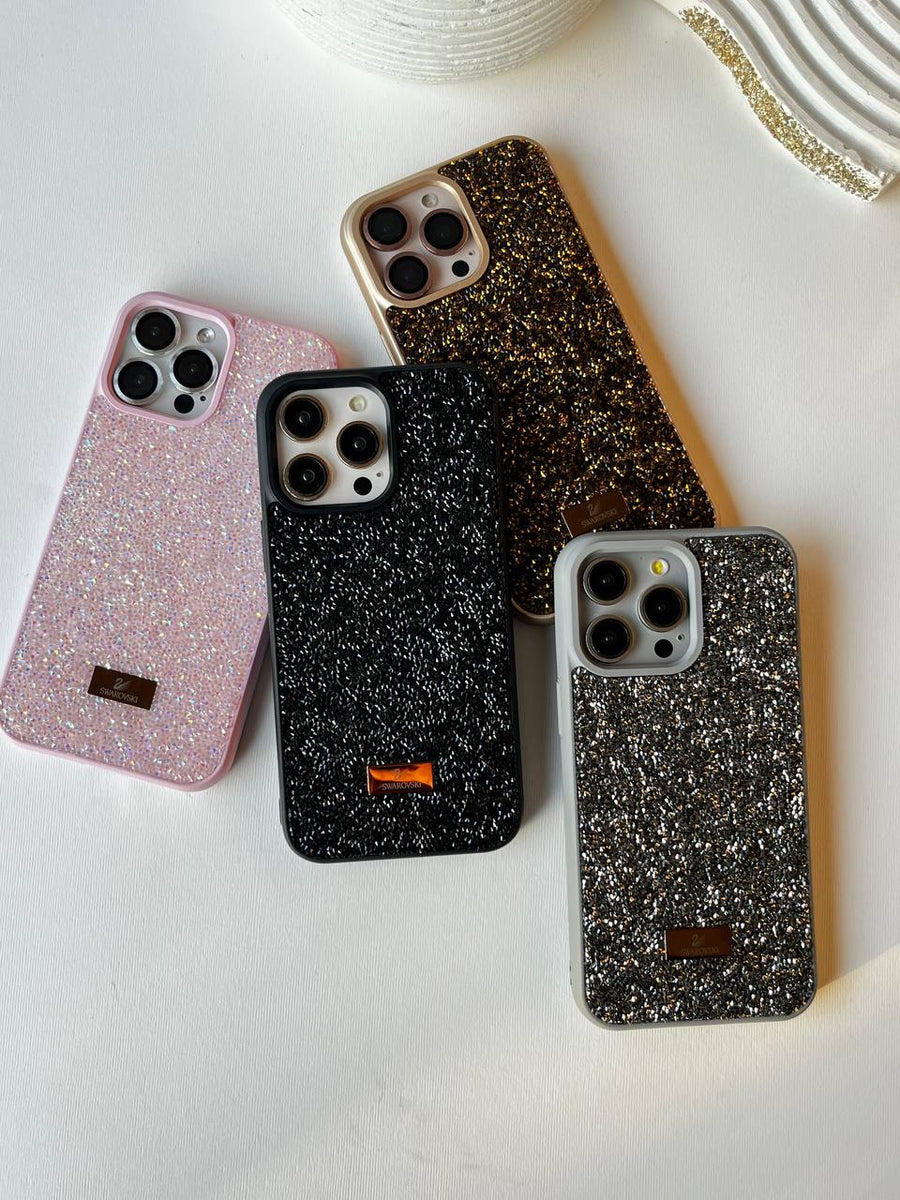 Swarovski Case – Karakeeb