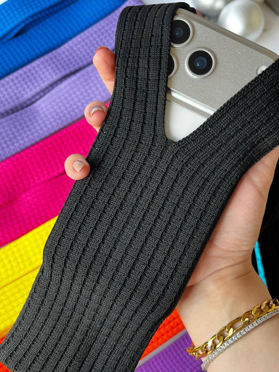 IPhone Pocket – Karakeeb