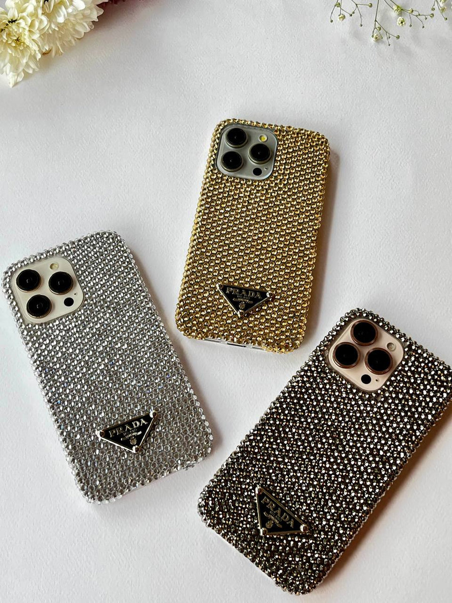 Diamond Prada Case – Karakeeb
