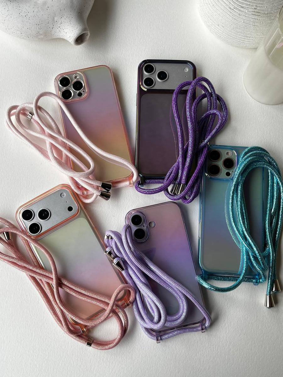 Hologram Case with Hanger – Karakeeb
