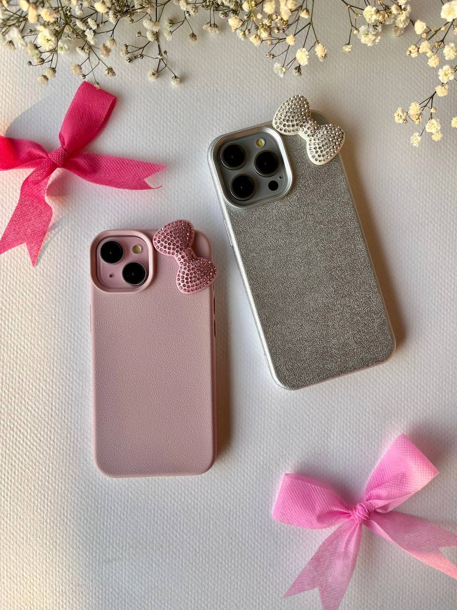 Minnie Mouse Plain Case – Karakeeb
